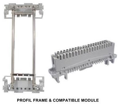 Stronglink Fibre & Data - The Exchange (Data Rack Basics)